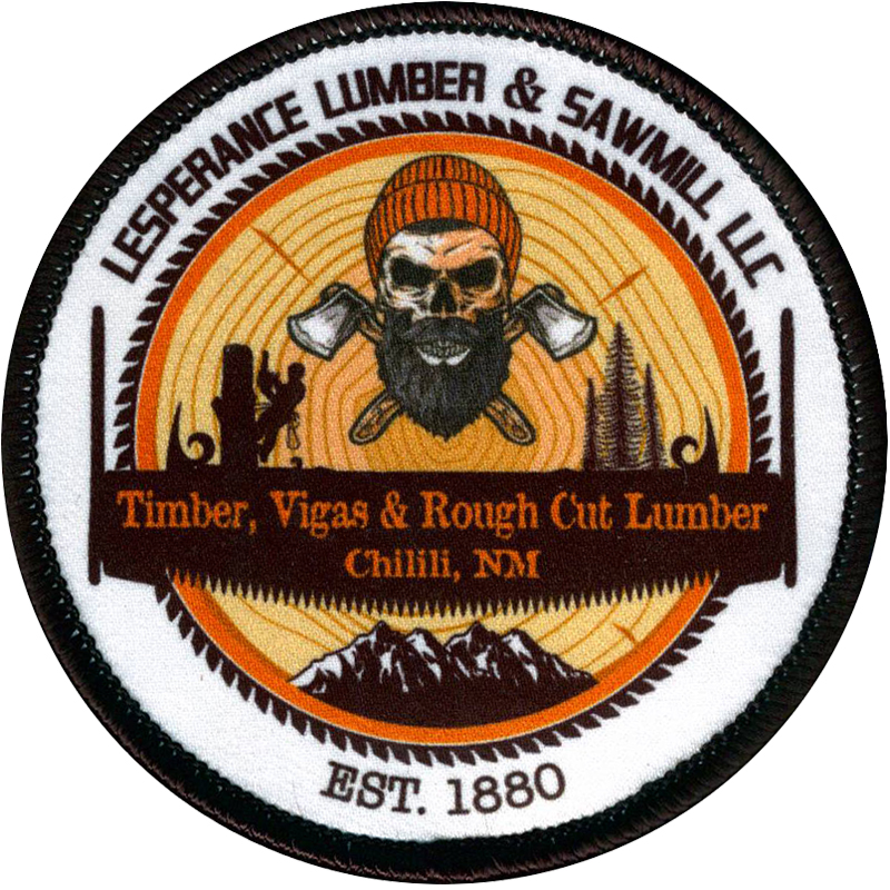 CUSTOM PATCHES – Digitalize